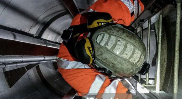 Hazard Product Solutions that Improve Workplace Safety