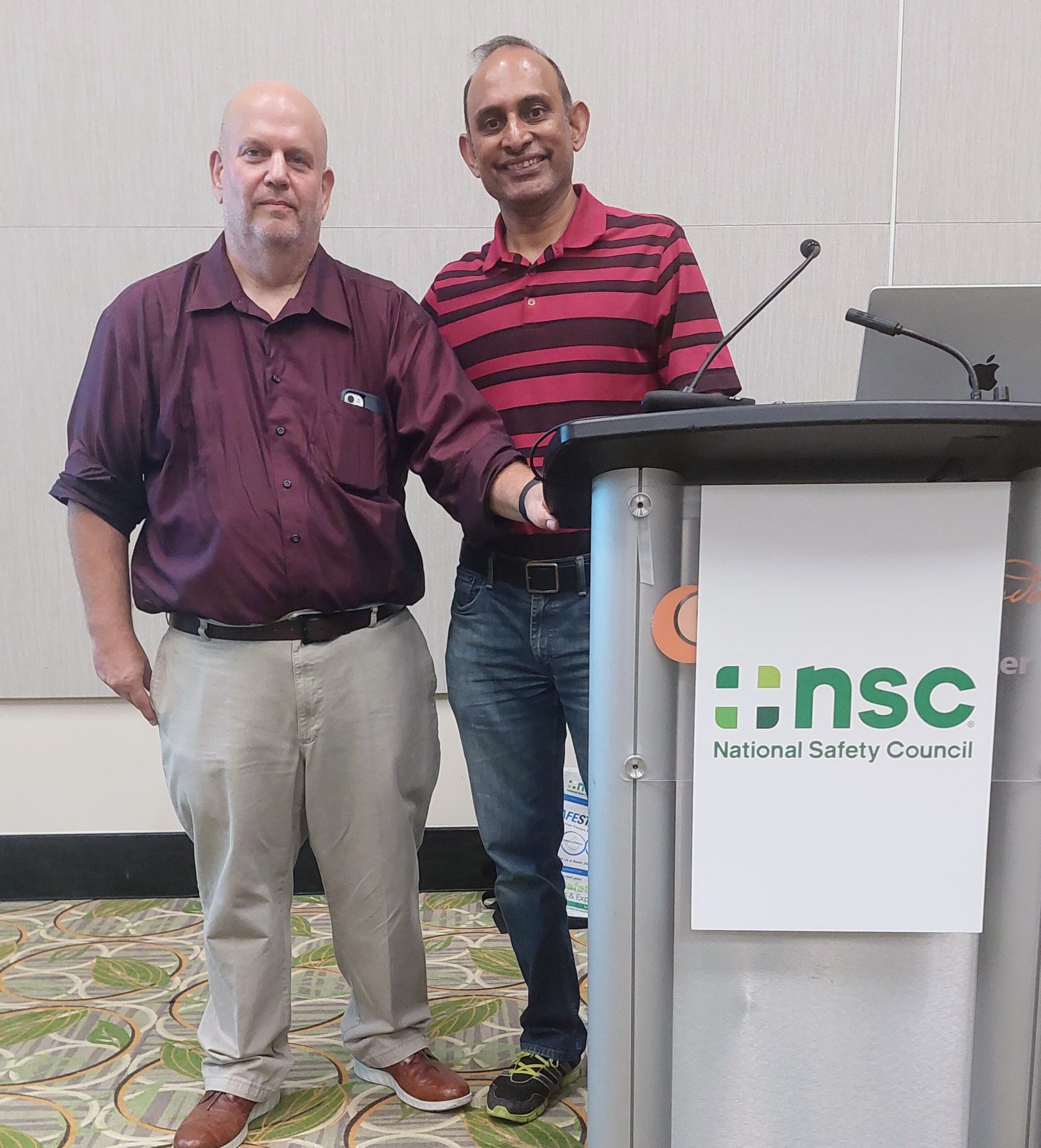 WorkVis Recap of NSC Safety Congress & Expo 2024 - WorkVis